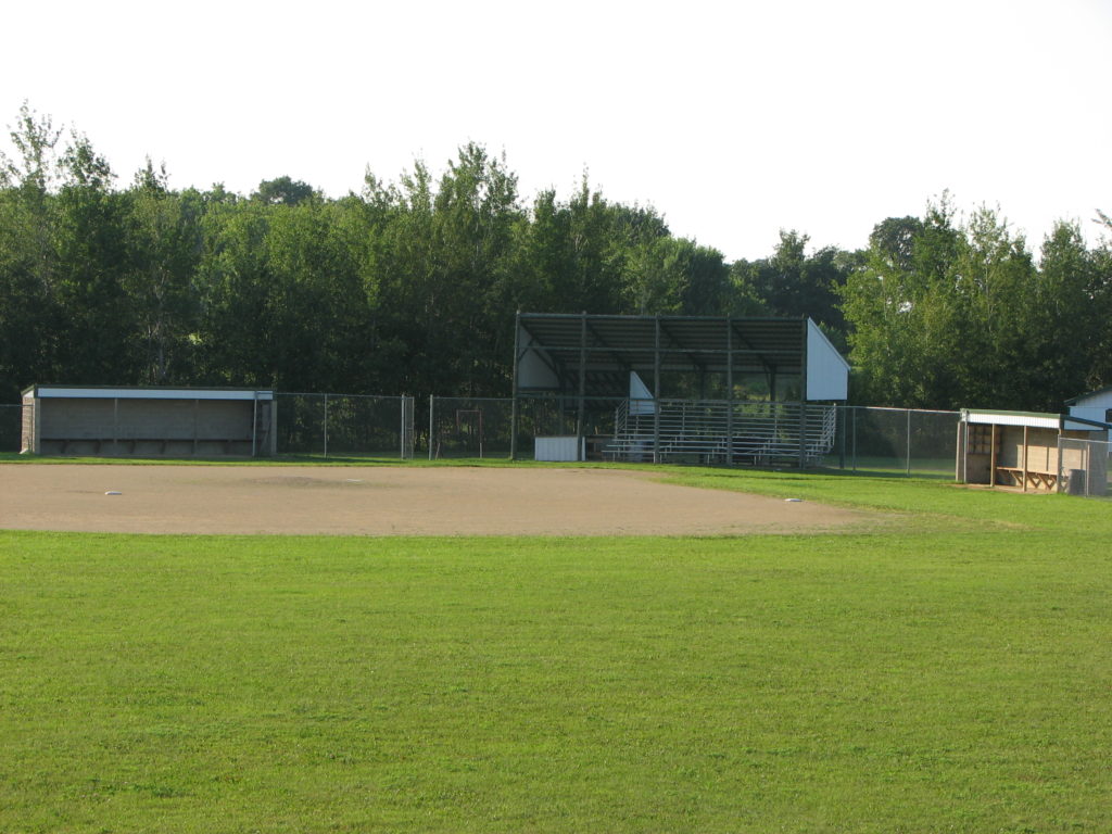 Baseball Field Overview – City of Lastrup